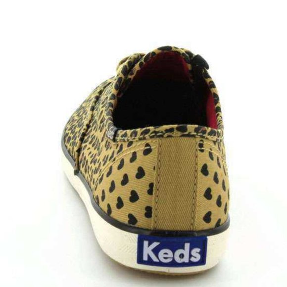 Keds | Shoes | Keds Limited Edition Leopard Print | Poshmark